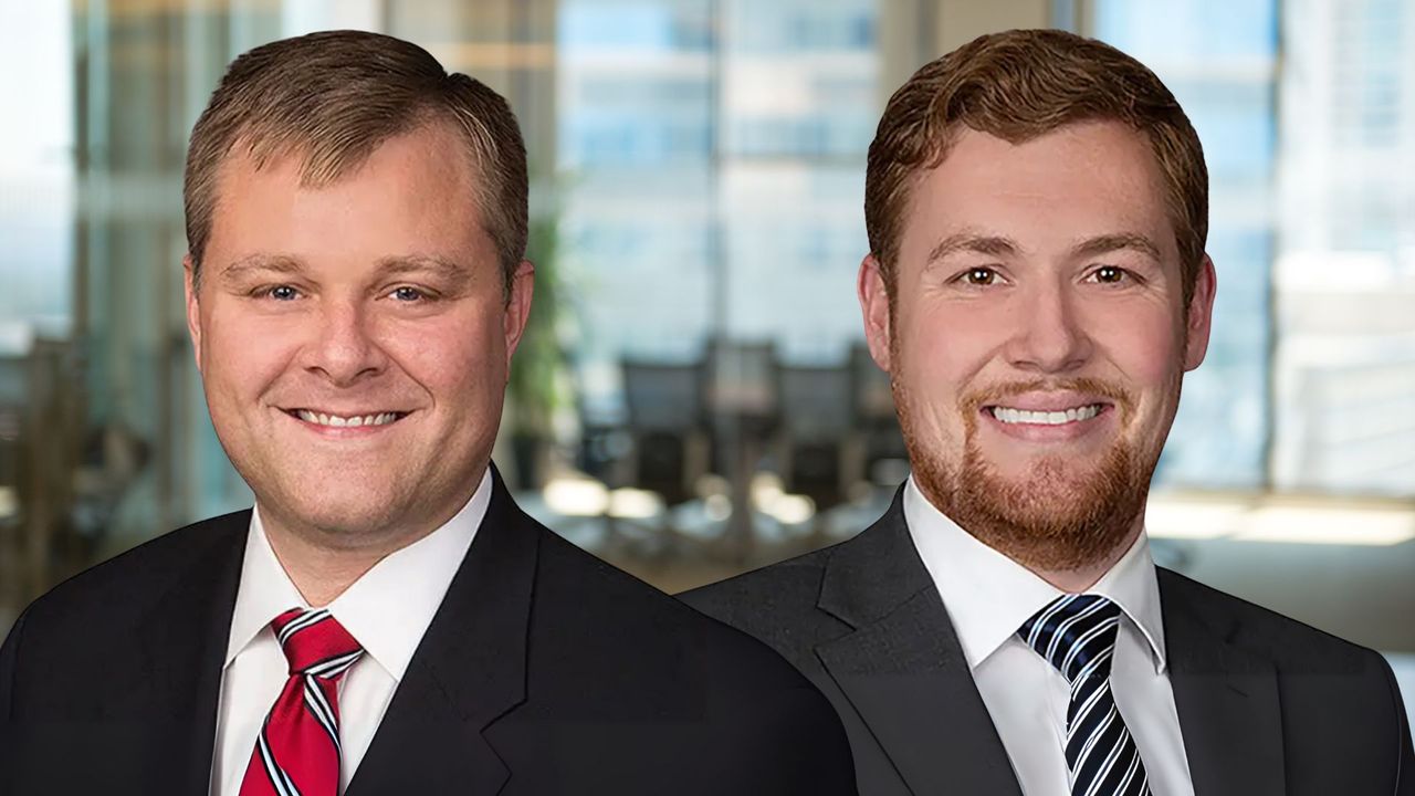 SAP, Google, Goodyear: Hot summer cases at the Federal Circuit ...